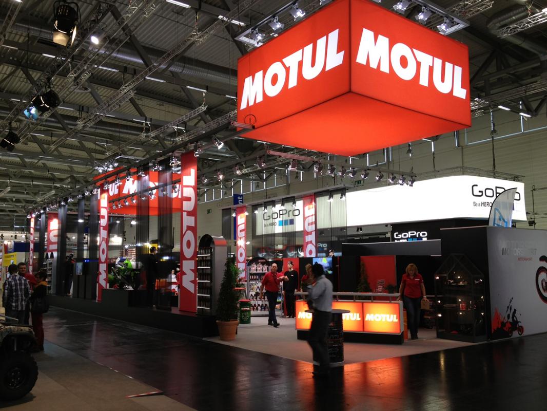 Motul – Tecsyn